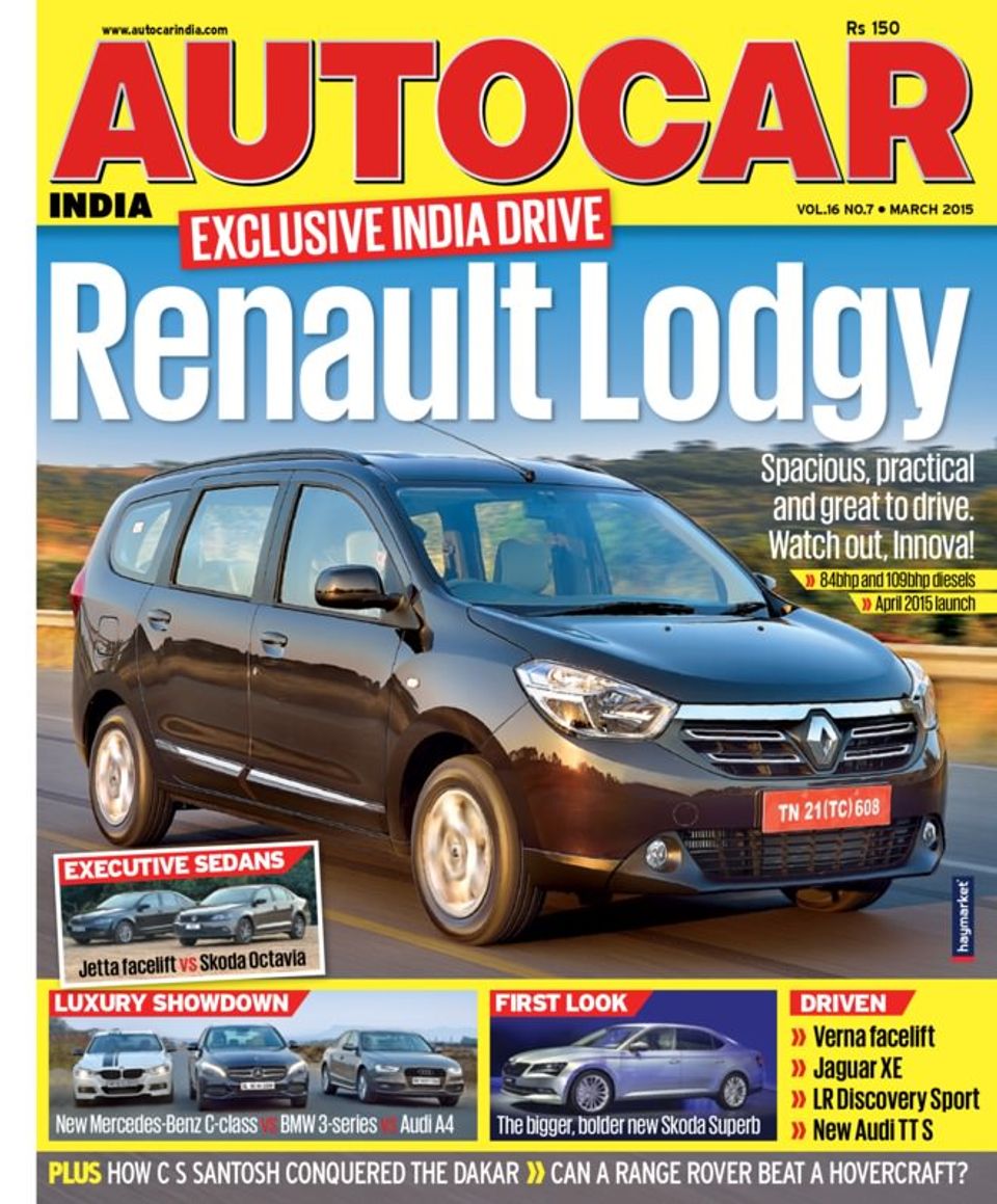 Autocar India March 2015 Magazine Get Your Digital Subscription